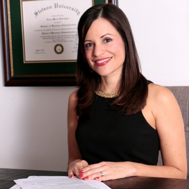 Clara M Rodriguez Rokusek, Lawyer in Tampa, Florida | Justia