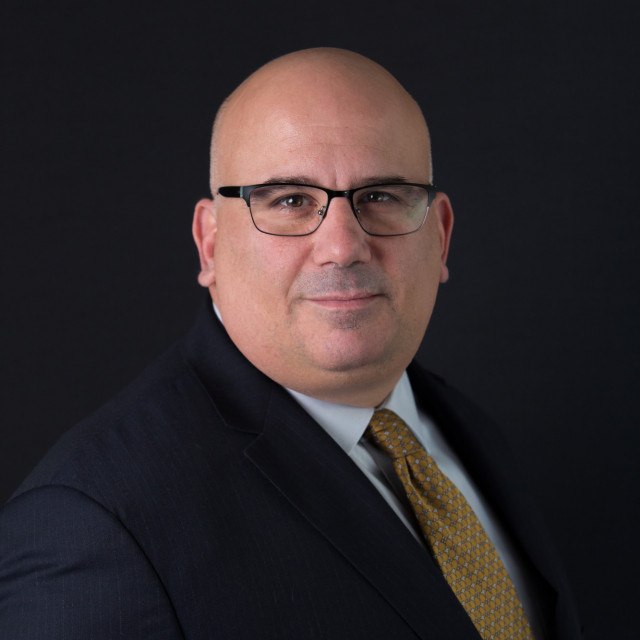 Attorney Vincent Joseph Caputo | LII Attorney Directory