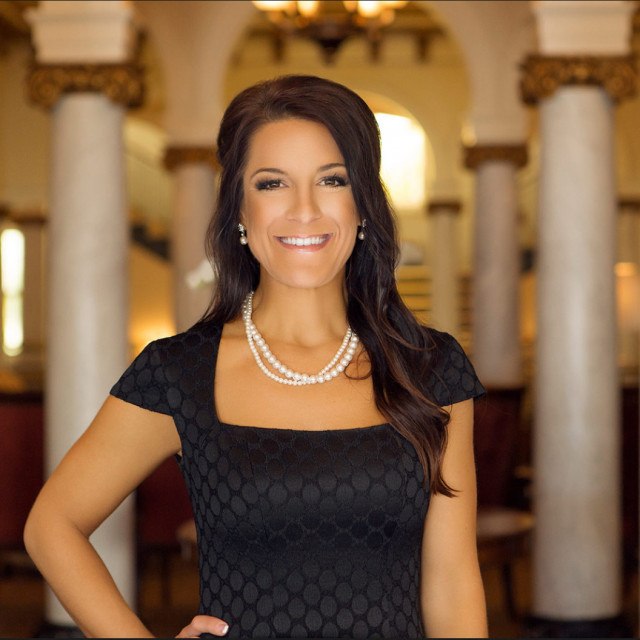 Attorney Megan Elizabeth Wooster | LII Attorney Directory