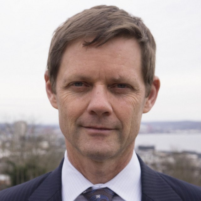 Scott Semrau, Lawyer in Seattle, Washington | Justia Lawyer Directory