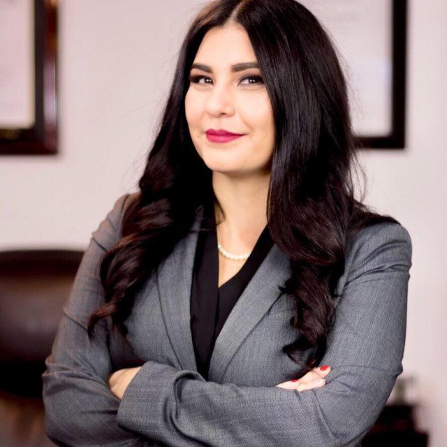 Norma Sepulveda, Lawyer in Houston, Texas | Justia Lawyer Directory