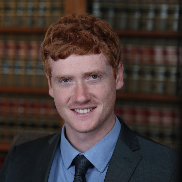 Quin Parham, Lawyer in Cheyenne, Wyoming | Justia Lawyer Directory