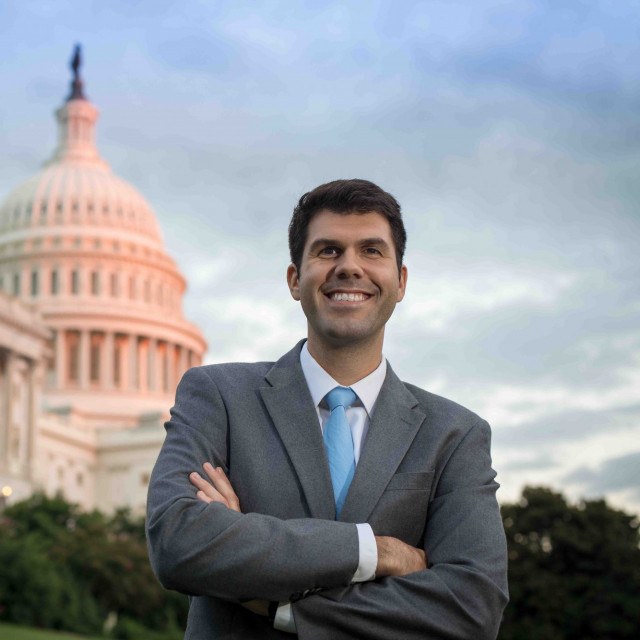 S. Alexander Miller, Lawyer in Arlington, Virginia | Justia Lawyer ...