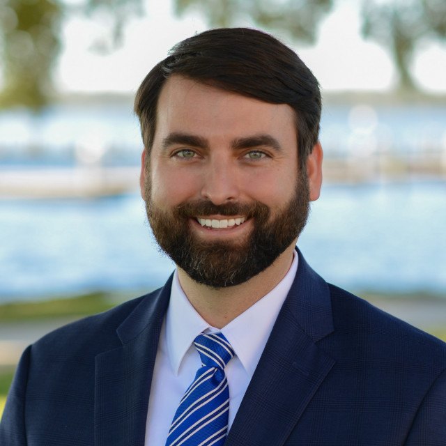 Attorney Charlie Douglas - LII Attorney Directory