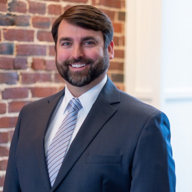 Charlie Douglas, Lawyer in Green Cove Springs, Florida | Justia