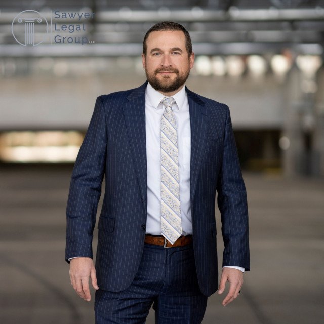 Attorney Kyle Sawyer - LII Attorney Directory