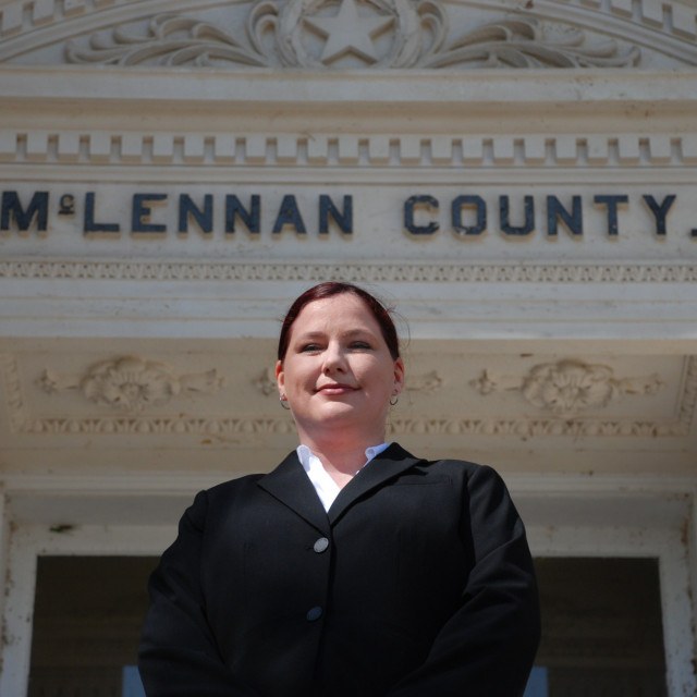 Laura D. Hubbard, Lawyer in Waco, Texas | Justia Lawyer Directory