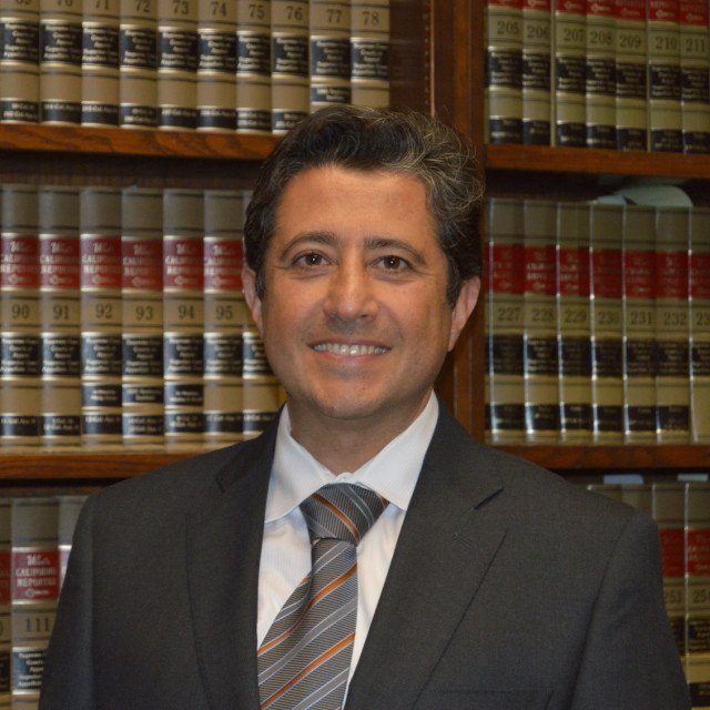 Shab David Kerendian, Lawyer in Los Angeles, California | Justia Lawyer ...