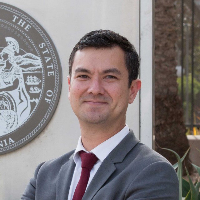 Todd Means, Lawyer in Long Beach, California | Justia Lawyer Directory