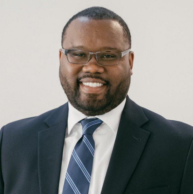 Deontae D. Wherry, Lawyer in Dallas, Texas | Justia