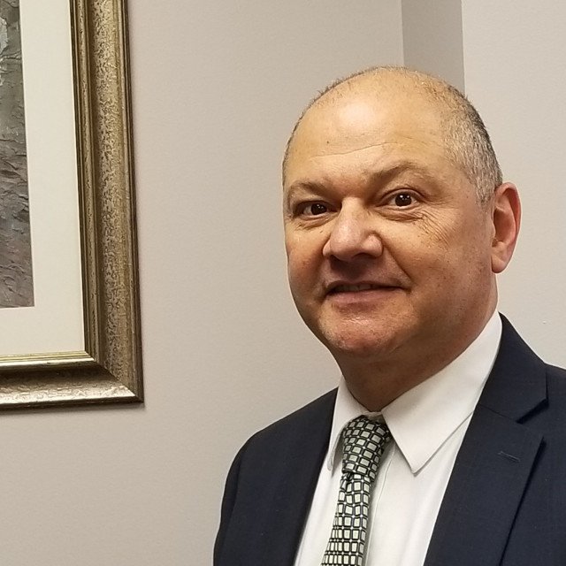 Attorney Alan Leslie Rosenfield | LII Attorney Directory