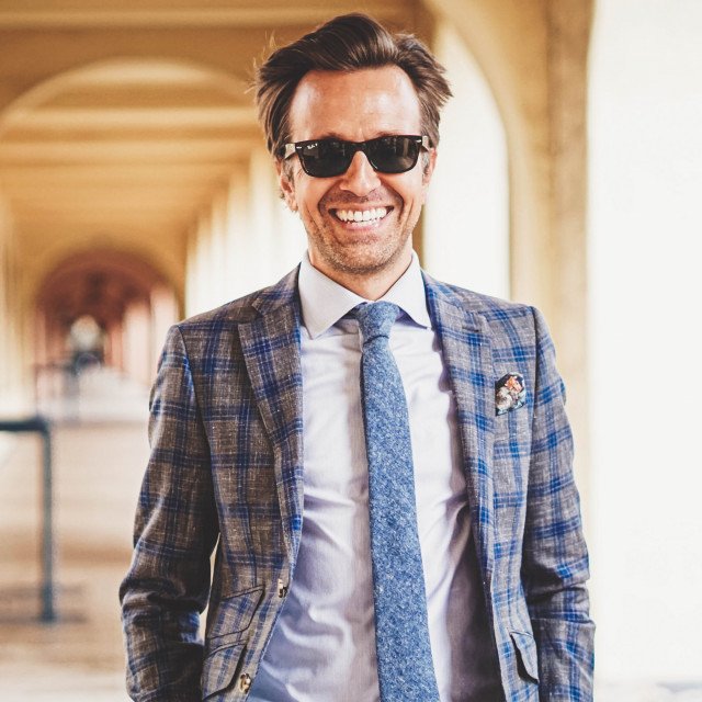 Corey Patrick Hanrahan, Lawyer in San Diego, California | Justia Lawyer ...