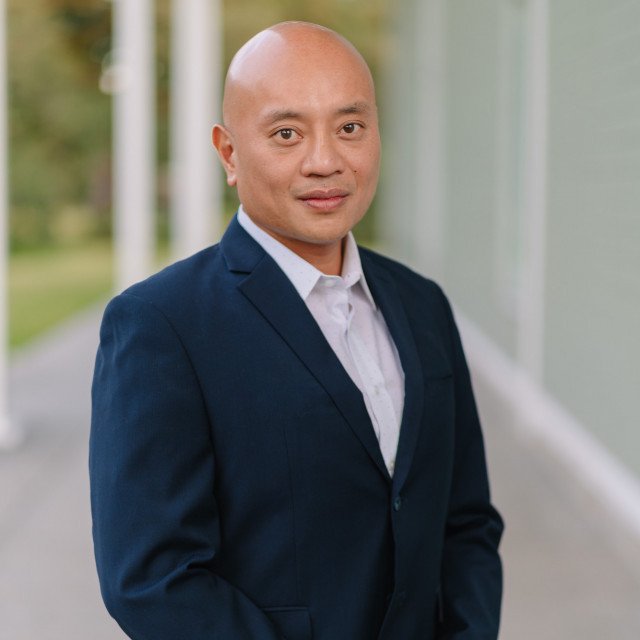 Loc Tan Dang, Lawyer in Austin, Texas | Justia Lawyer Directory