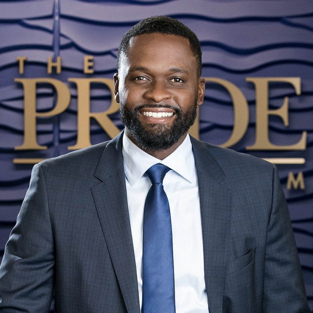 Dante Terrell Pride, Lawyer in San Diego, California | Justia Lawyer ...