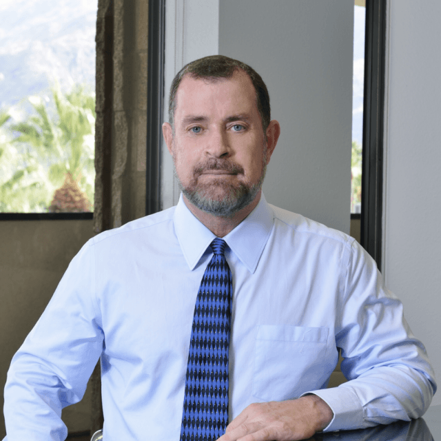 Harold Christopher Heritage, Lawyer in Palm Springs, California ...