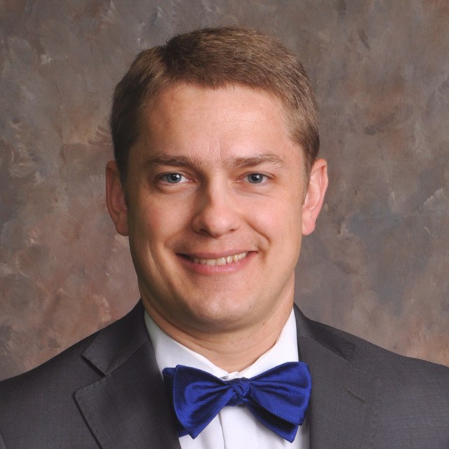 Caleb A Harlin, Lawyer in Muskogee, Oklahoma | Justia Lawyer Directory