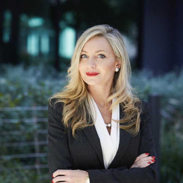 Aleksandra Urban, Lawyer in El Segundo, California | Justia Lawyer ...