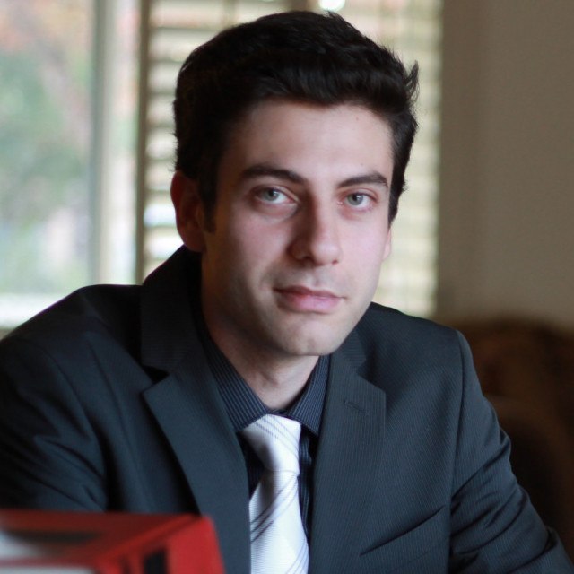 Attorney Babak Rafiei | LII Attorney Directory