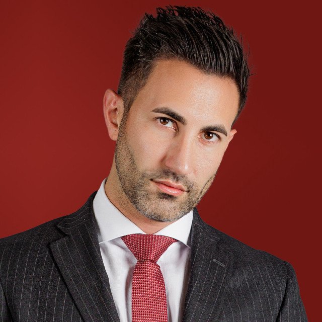 Ali Razavi, Lawyer in Santa Ana, California | Justia Lawyer Directory