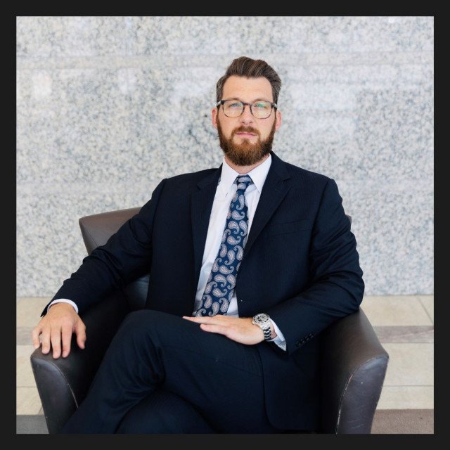 James A. Beckstrom, Lawyer in Las Vegas, Nevada | Justia