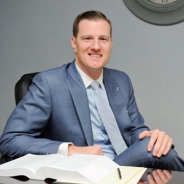 Attorney Andrew O. Stiffler | LII Attorney Directory