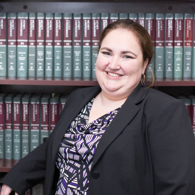 Brett Callahan, Lawyer in Manassas, Virginia | Justia Lawyer Directory