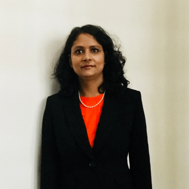 Priya Kiran, Lawyer in Farmington, Connecticut | Justia Lawyer Directory