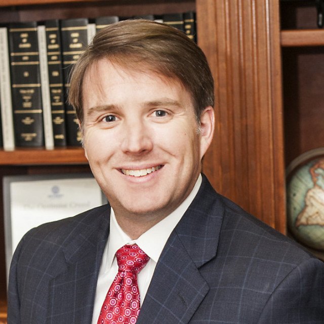 M. Clay Martin, Lawyer in Huntsville, Alabama | Justia Lawyer Directory