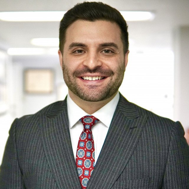 Steve Natoli, Lawyer in Jersey City, New Jersey | Justia Lawyer Directory