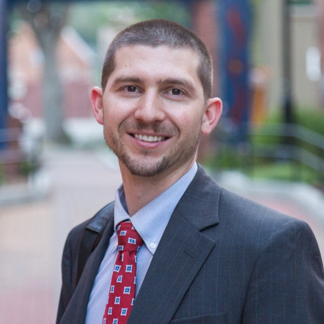 Attorney Will Ellison | LII Attorney Directory