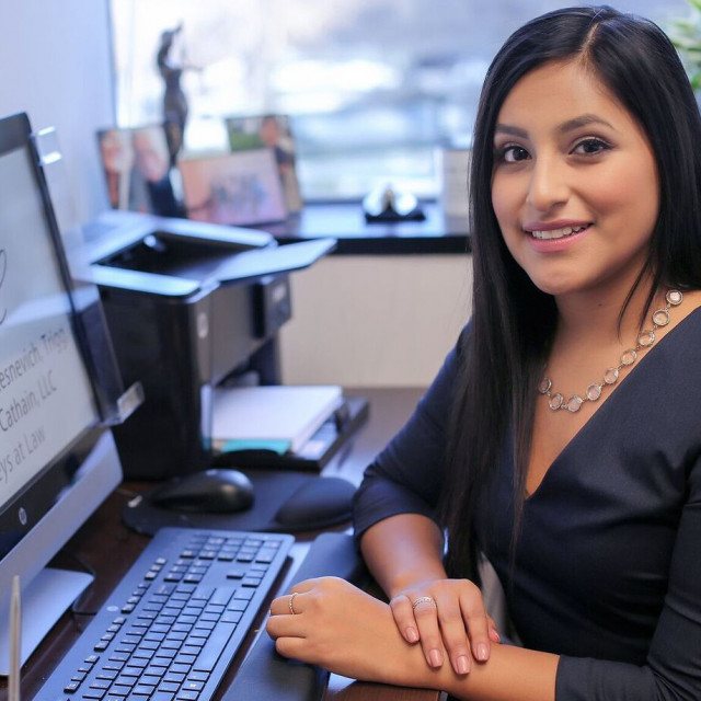 Christina Maria Galarza, Lawyer in Hackensack, New Jersey | Justia ...