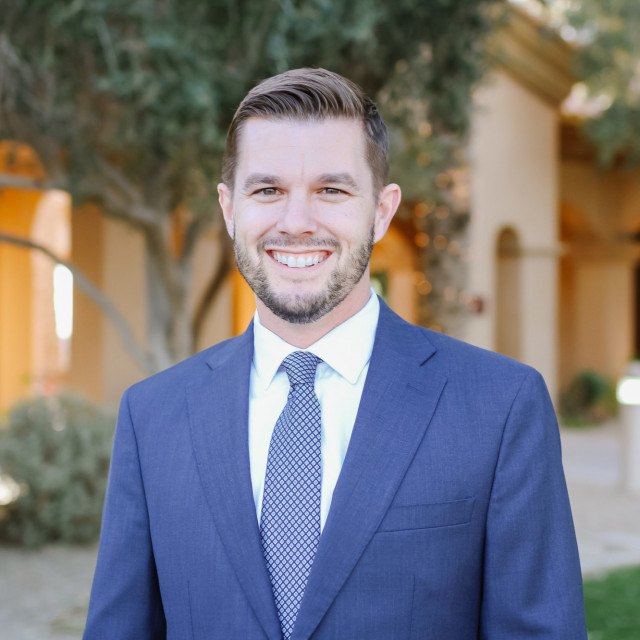Tyler M Allen, Lawyer in Queen Creek, Arizona | Justia Lawyer Directory