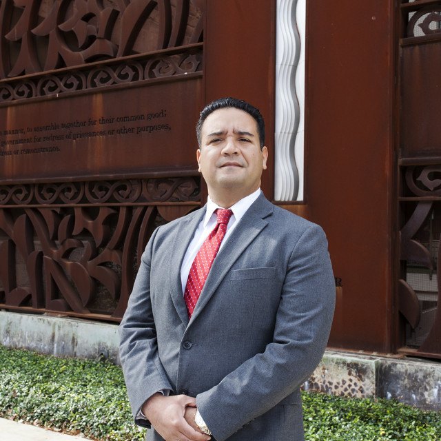 Ray Lopez, Lawyer in San Antonio, Texas | Justia Lawyer Directory