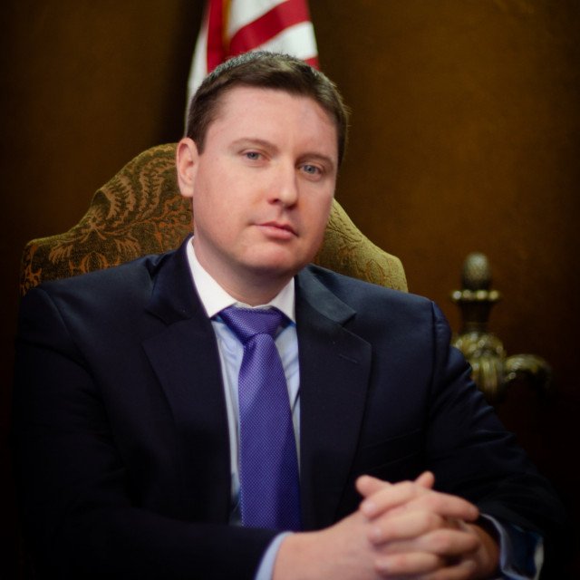 Attorney John D Pascoe | LII Attorney Directory