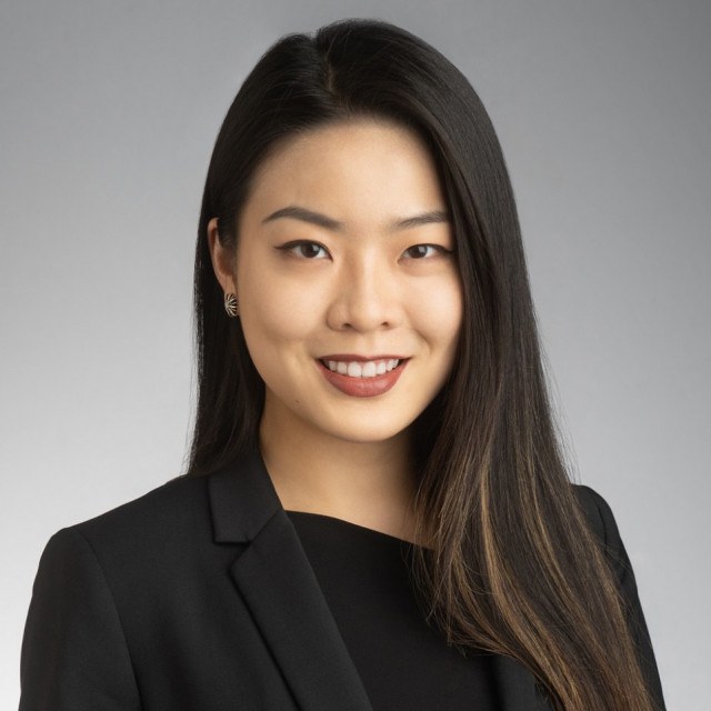 Veronica Du, Lawyer in Boston, Massachusetts | Justia Lawyer Directory