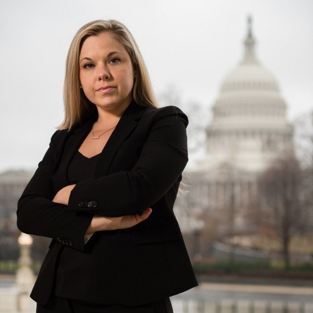 Anna Chludzinski, Lawyer in Alexandria, Virginia | Justia Lawyer Directory