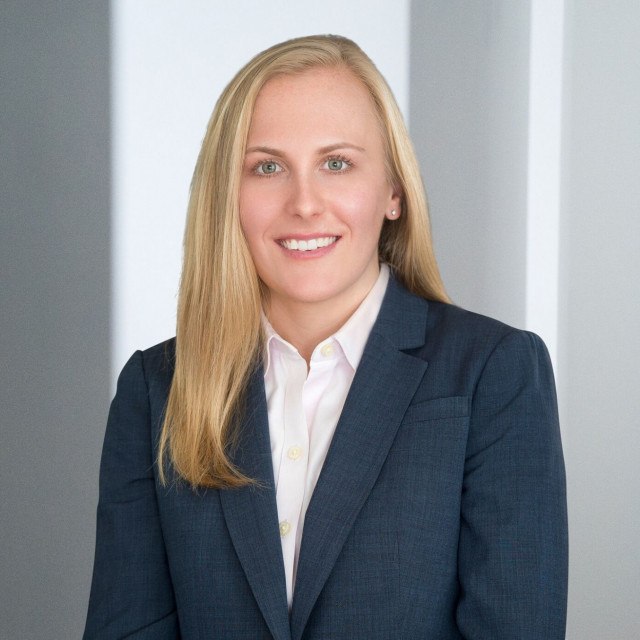 Katelyn M. Burke, Lawyer in Burlington, Massachusetts | Justia Lawyer ...