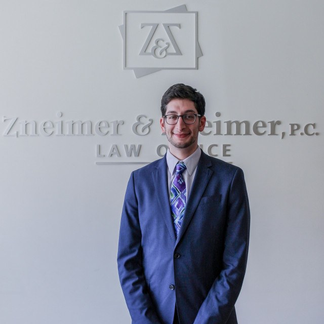 Zac Halden, Lawyer in Chicago, Illinois | Justia Lawyer Directory