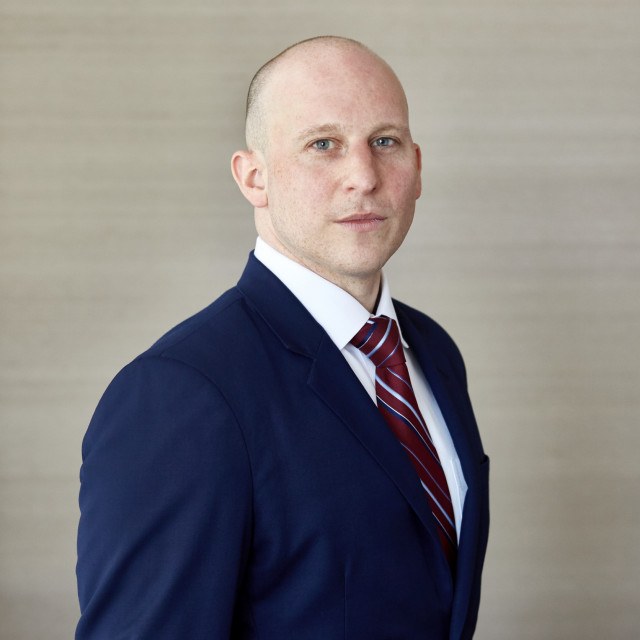 David H. Larkin, Lawyer in New York, New York | Justia Lawyer Directory