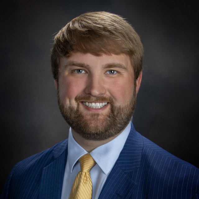 Tyler A. Griffin, Lawyer in Wynne, Arkansas | Justia Lawyer Directory