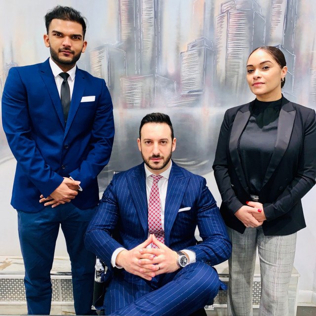 Jonathan Shalom, Lawyer in Queens, New York | Justia Lawyer Directory