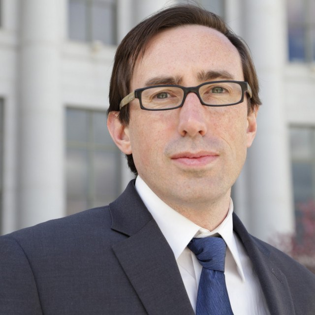 David Neuman, Lawyer in Denver, Colorado | Justia Lawyer Directory