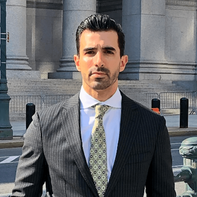 Attorney Jason Goldman - LII Attorney Directory