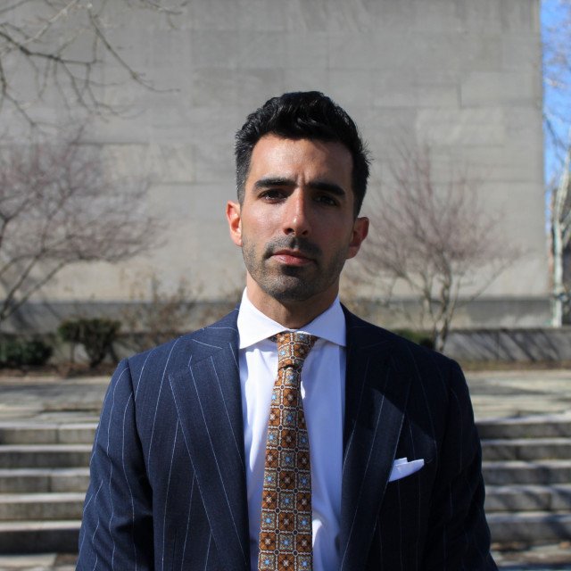 Jason Goldman, Lawyer in New York, New York | Justia Lawyer Directory