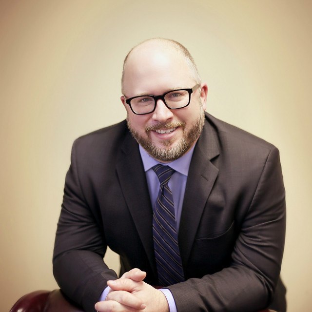 Benjamin Oxford, Lawyer in Tulsa, Oklahoma | Justia Lawyer Directory