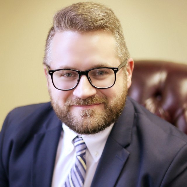 Attorney Hans Otto Lehr | LII Attorney Directory