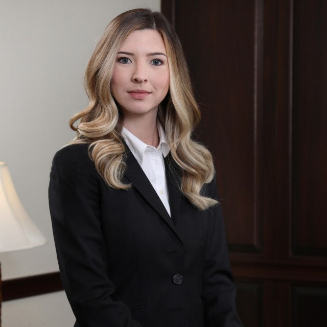 Attorney Brittany Burgess | LII Attorney Directory