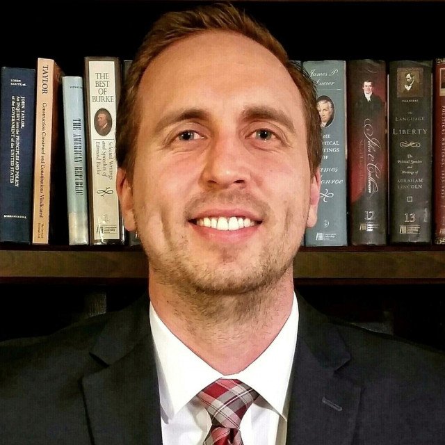 Attorney Austin Scott Davies | LII Attorney Directory