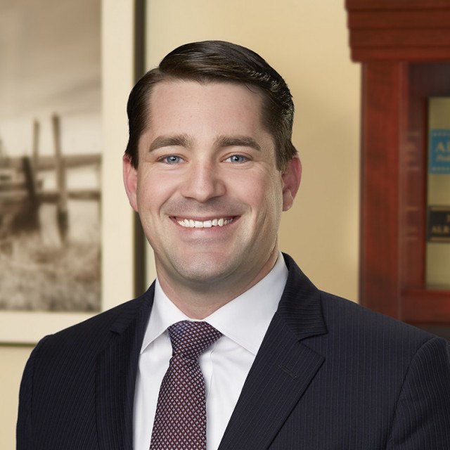 Andrew Littlejohn Johnson, Lawyer in Columbia, South Carolina | Justia ...