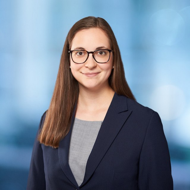 Katherine Thornton, Lawyer in Toronto, Canada | Justia